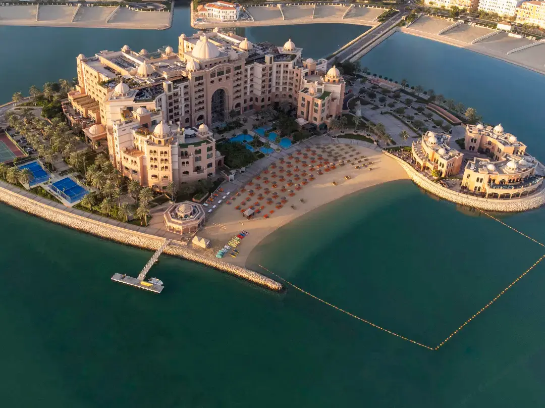 Marsa Malaz Kempinski, The Pearl - Doha - Lusail