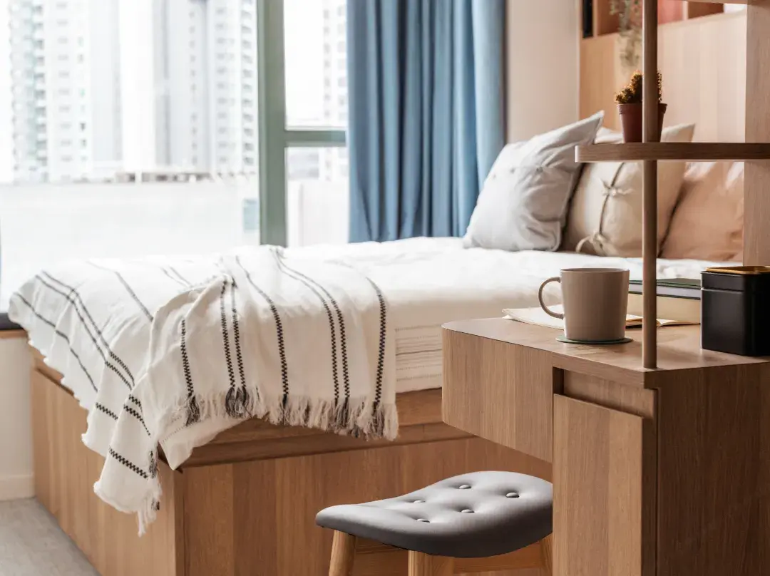 Weave Studios - Olympic - Sai Kung