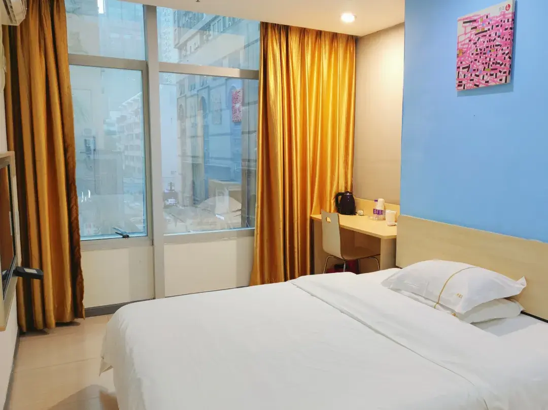 Fuhong Century Hotel - Shenzhen