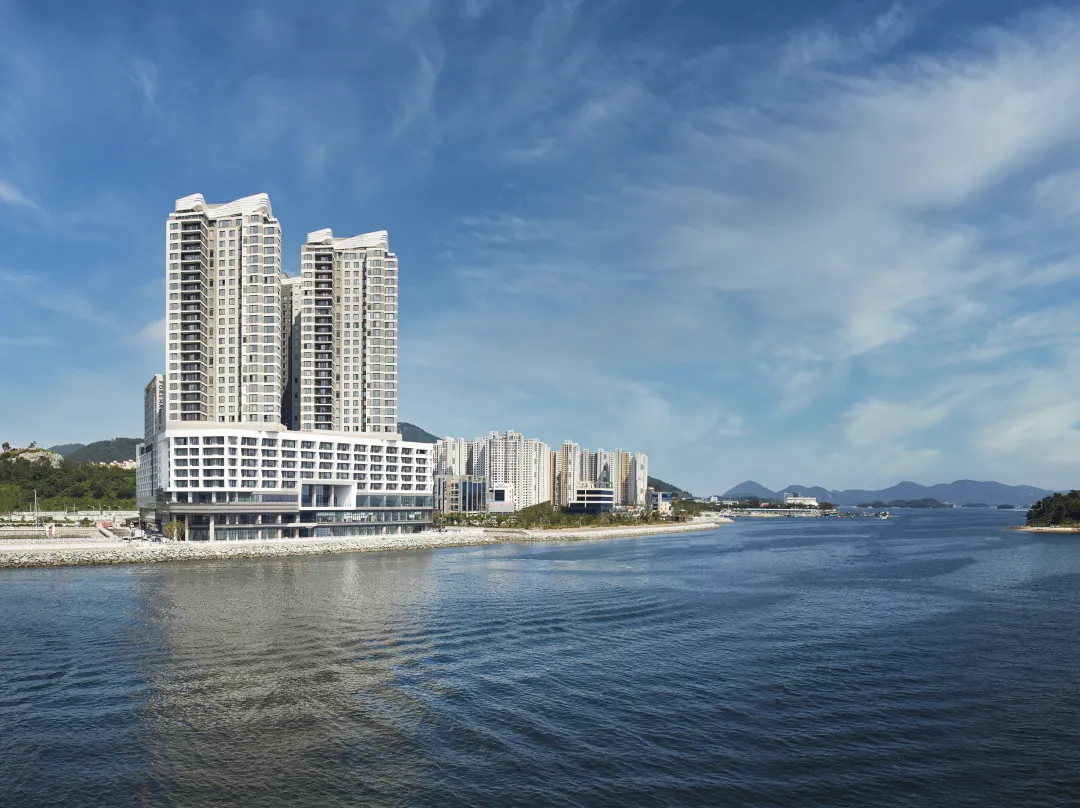 Yeosu Belle Mer - Yeosu-si