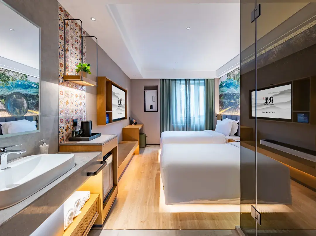 True Go Hotel - Pekin