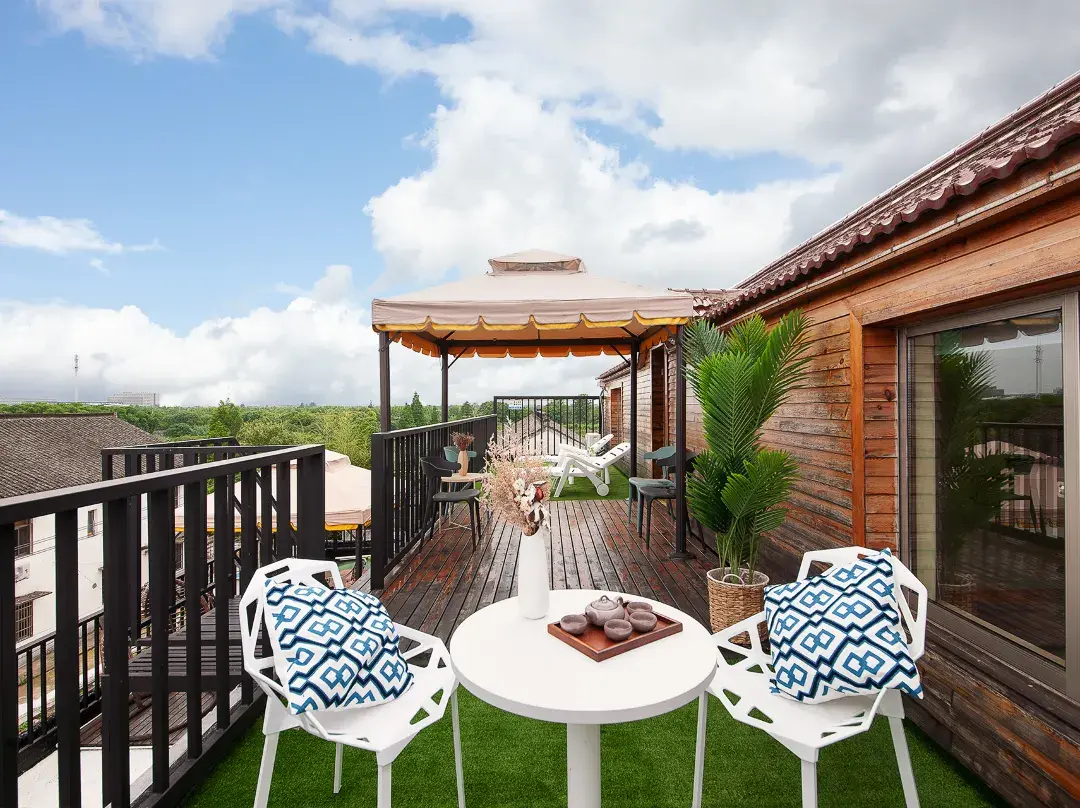 Yi Pin Yi Cun Hostel - Shanghai