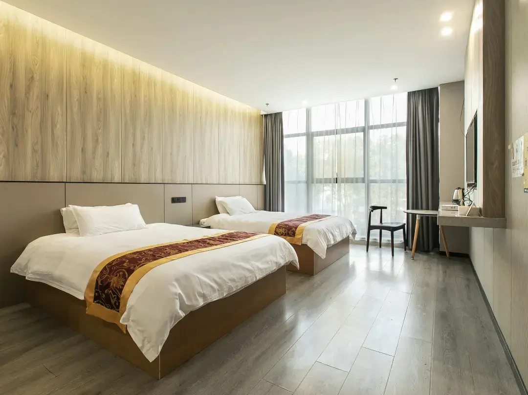 Yijia Business Hotel - 台州市
