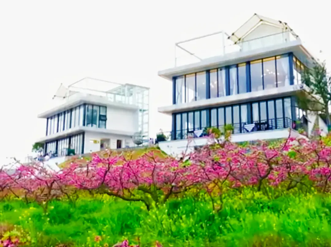 Yuejian Yunshan Homestay, Chengdu - Chengdu