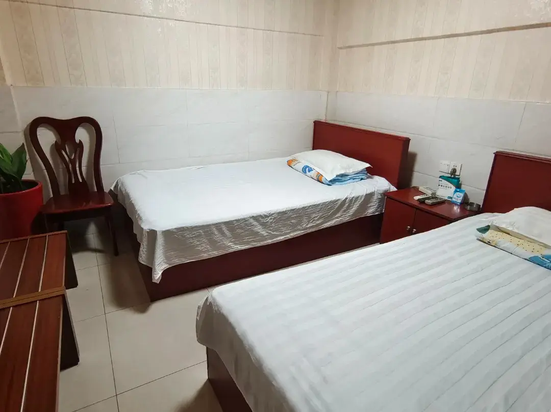 Yunlei Supermarket Hotel - Lianyungang