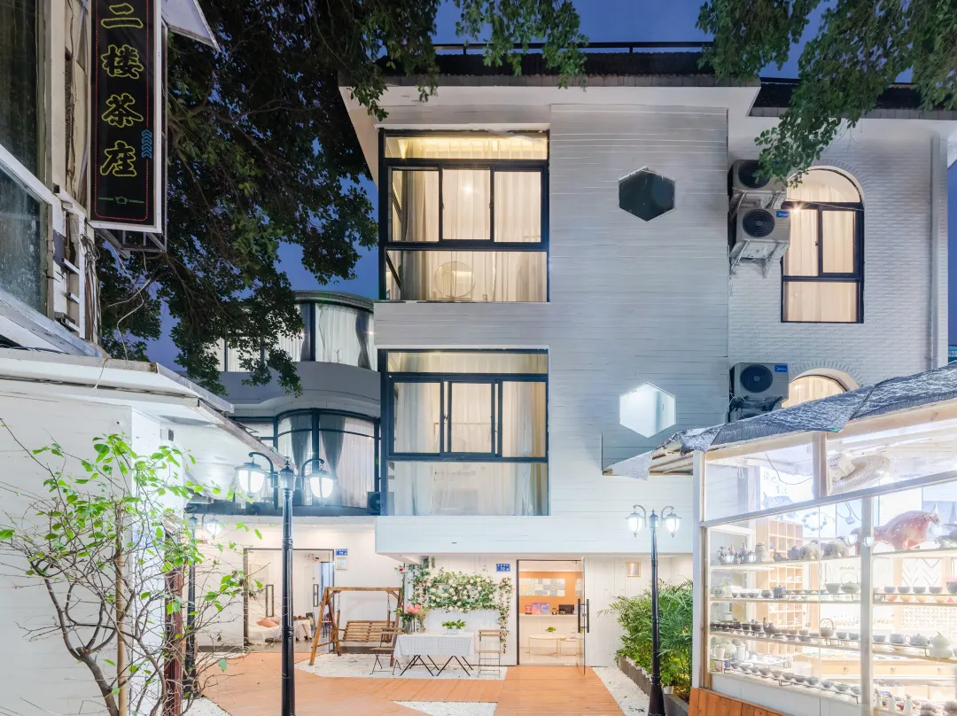 Amoy·happiness Home Inn - Xiamen