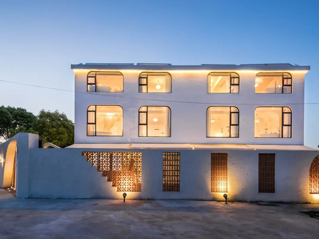 Yuxi Shejishi Guesthouse - Shanghai