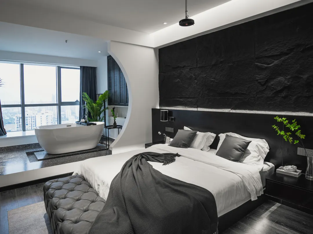 Weiyuan Wisdom Pro Hotel - 蚌埠市