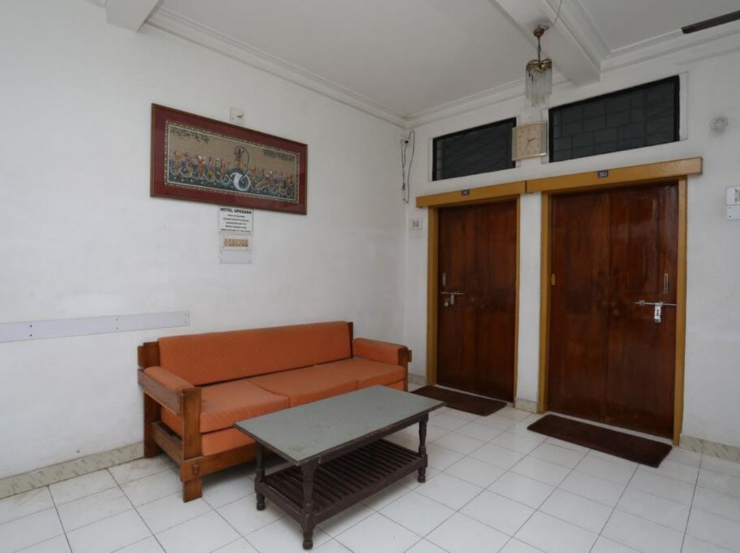 Goroomgo Upasana Bhubaneswar - Bhubaneswar