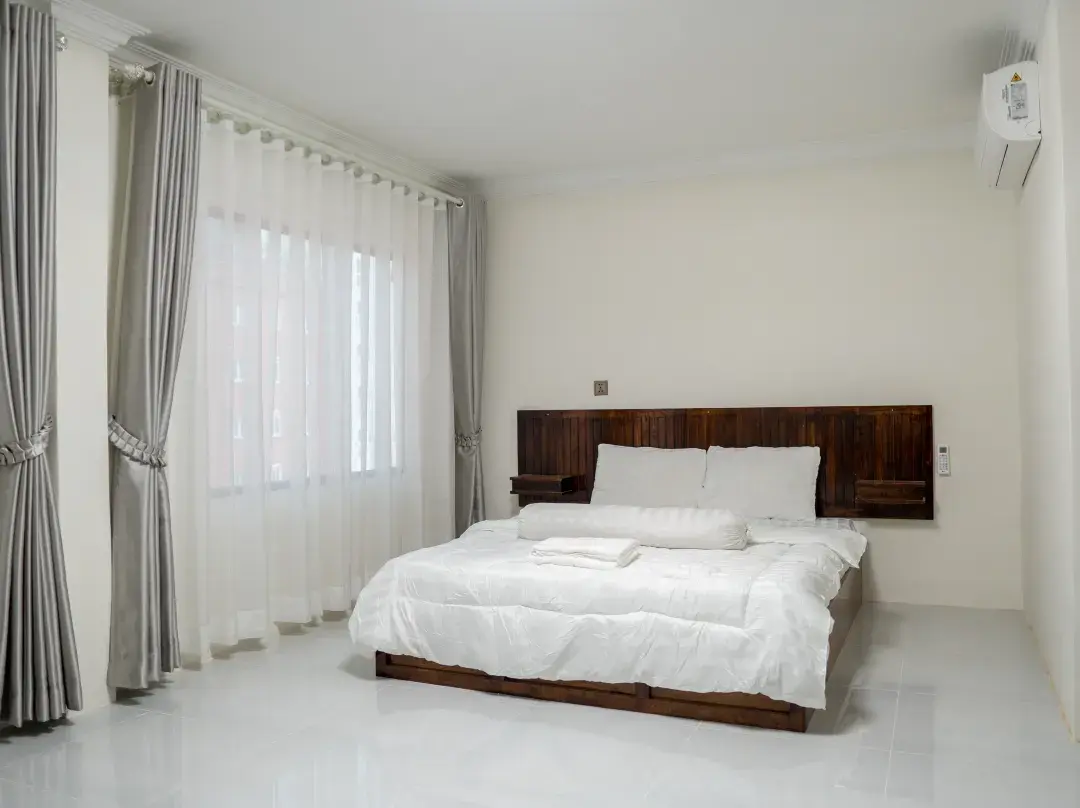 Empire House, Phnom Penh - Phnom Penh