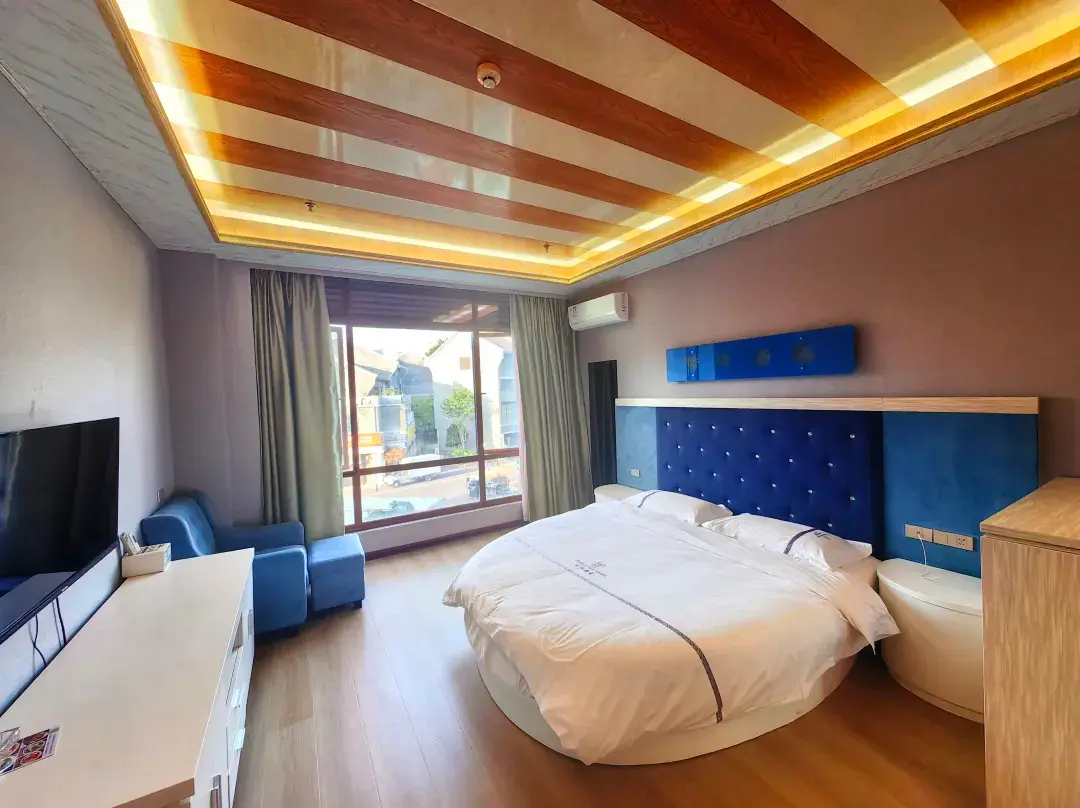 Mengfei Hotel - Liuzhou