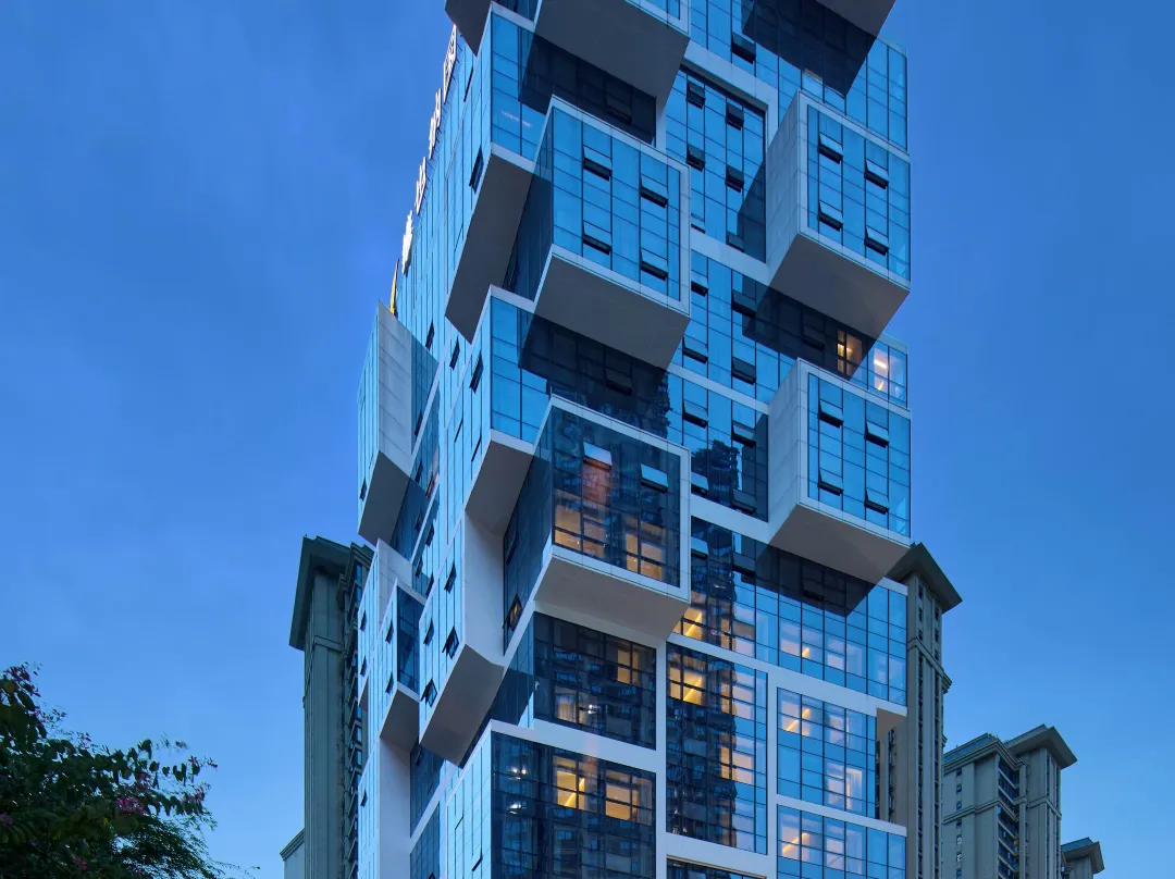 Yingju Hotel - Chengdu