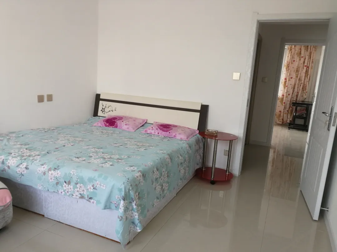 Liu Sanjie Homestay - Panjin