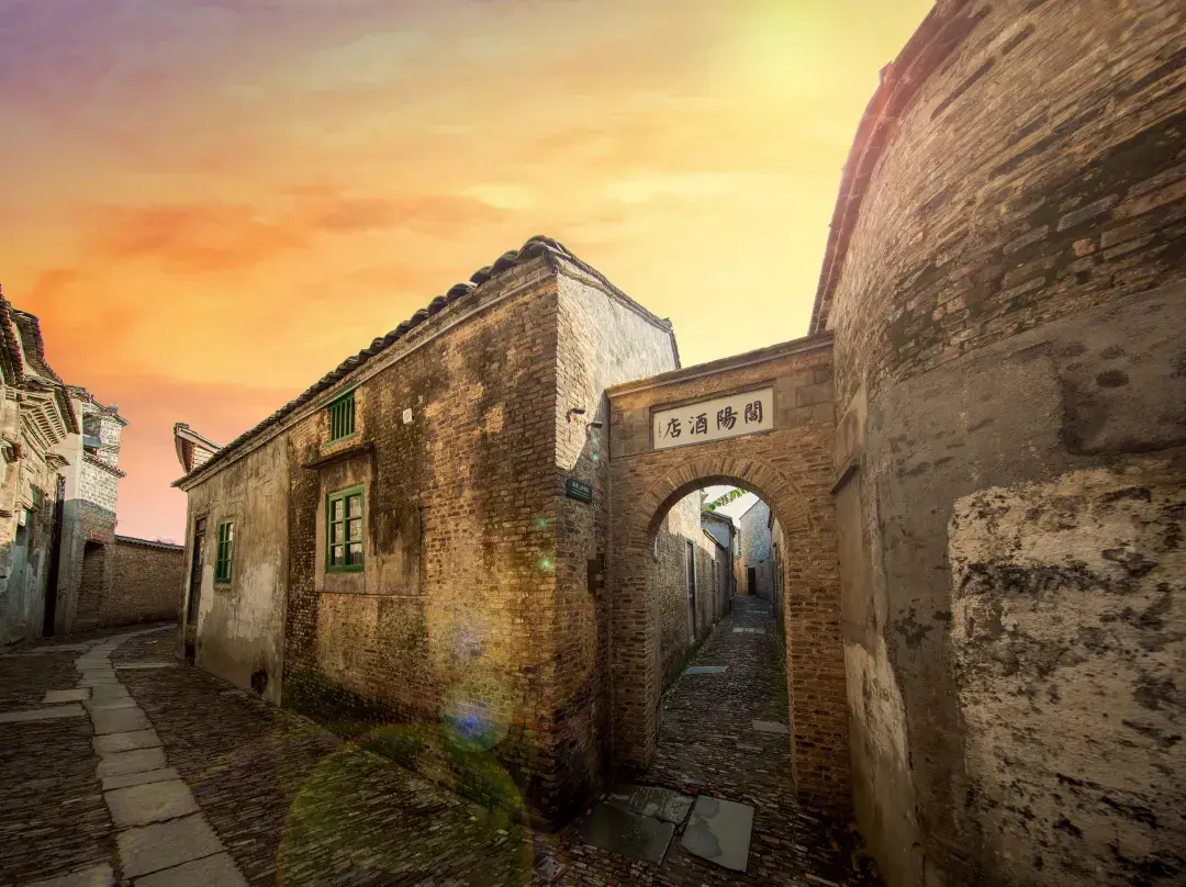 Taoyi Changyang Hotel - Jingdezhen
