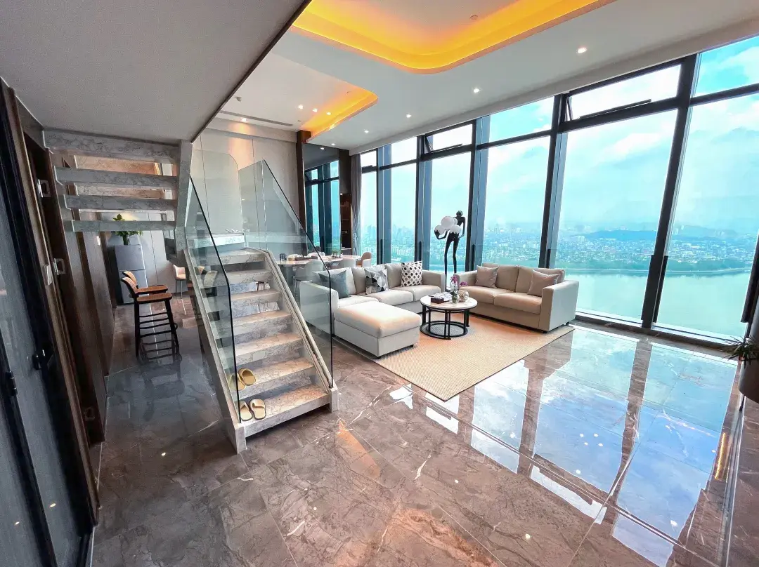 Teng Rui Waitan Wan Teng Rui Center Store Apt 2808 , Chao Zhou China - Chaozhou