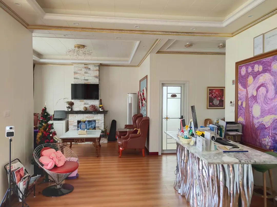 Chongming Island Mingyueting Homestay - Shanghai