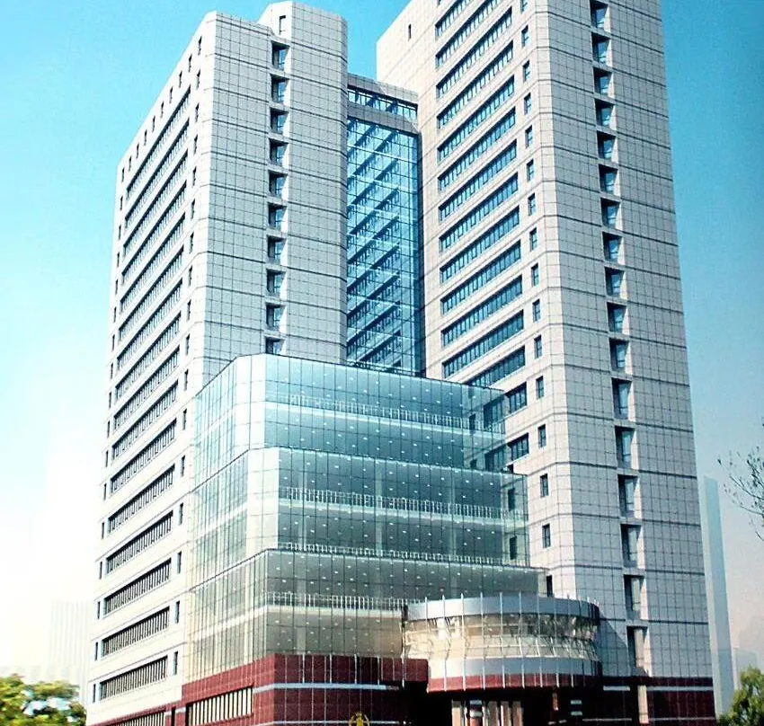 Hna Redbuds Hotel - Changchun