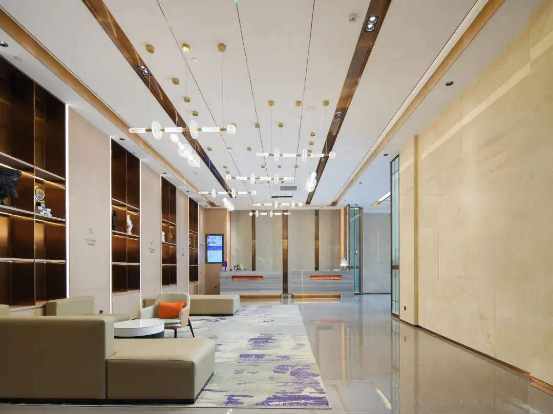 Lavande   Hotel （Kunming Vientiane City Tuodong Sports Center Subway Station  Store） - Kunming