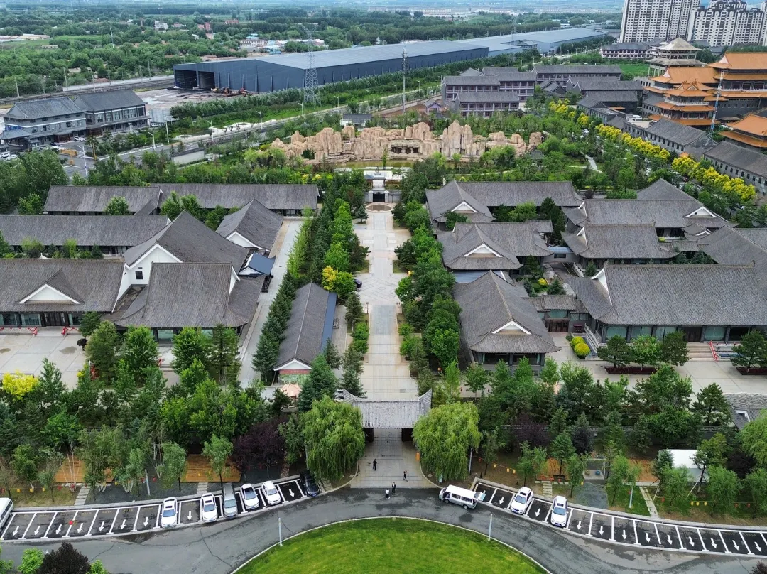 Changchun Shengshibohua Hotel - Changchun