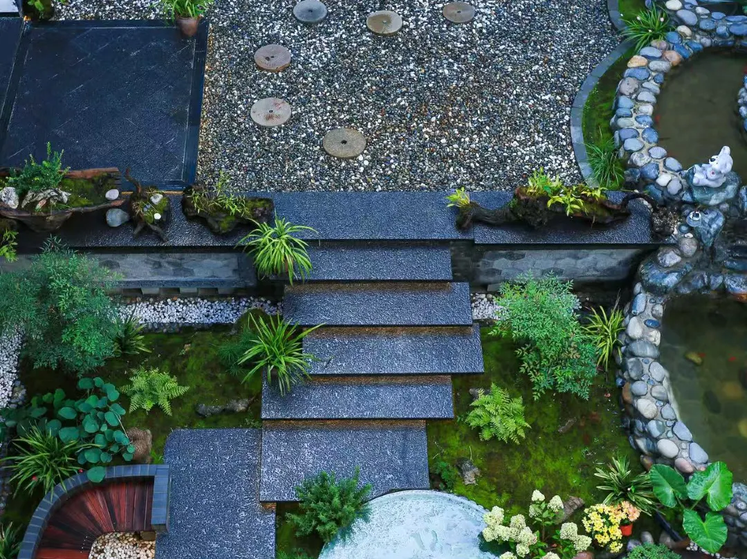 Dali Heleju Hotel - Dali