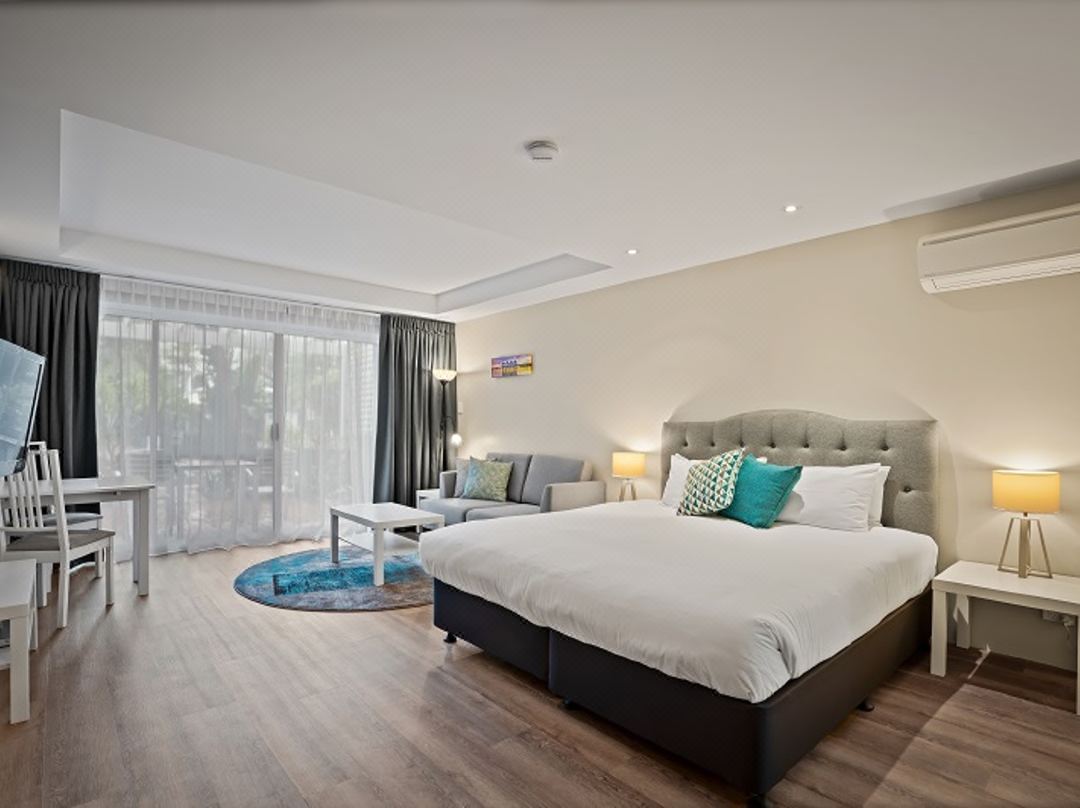 Broadwater Resort Wa Tourism Awards 2022 Gold Winner - Western Australia