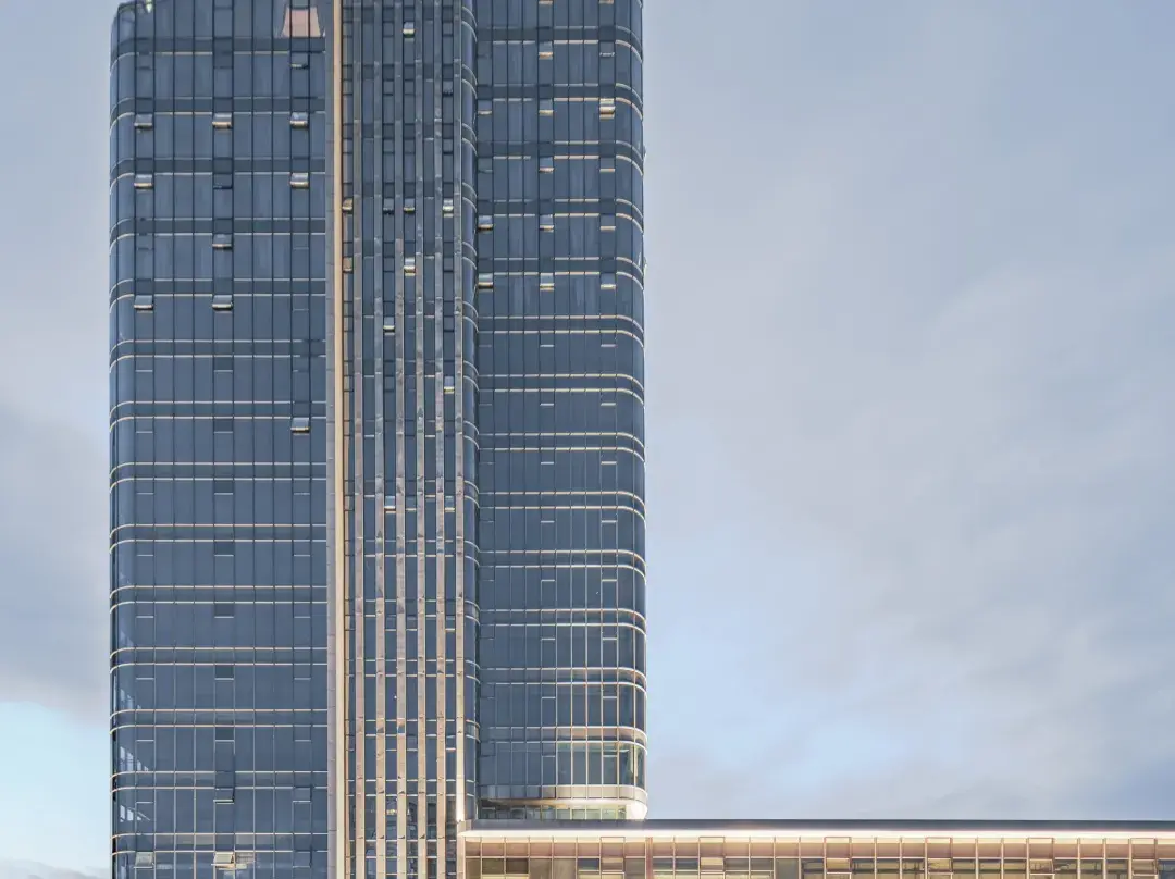 C Plaza Leshan Hotel - Leshan