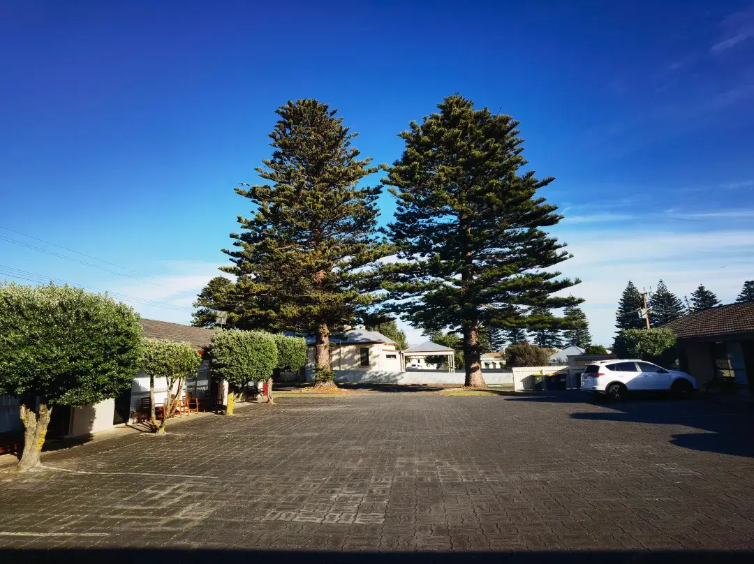 Beachport Motor Inn - Beachport