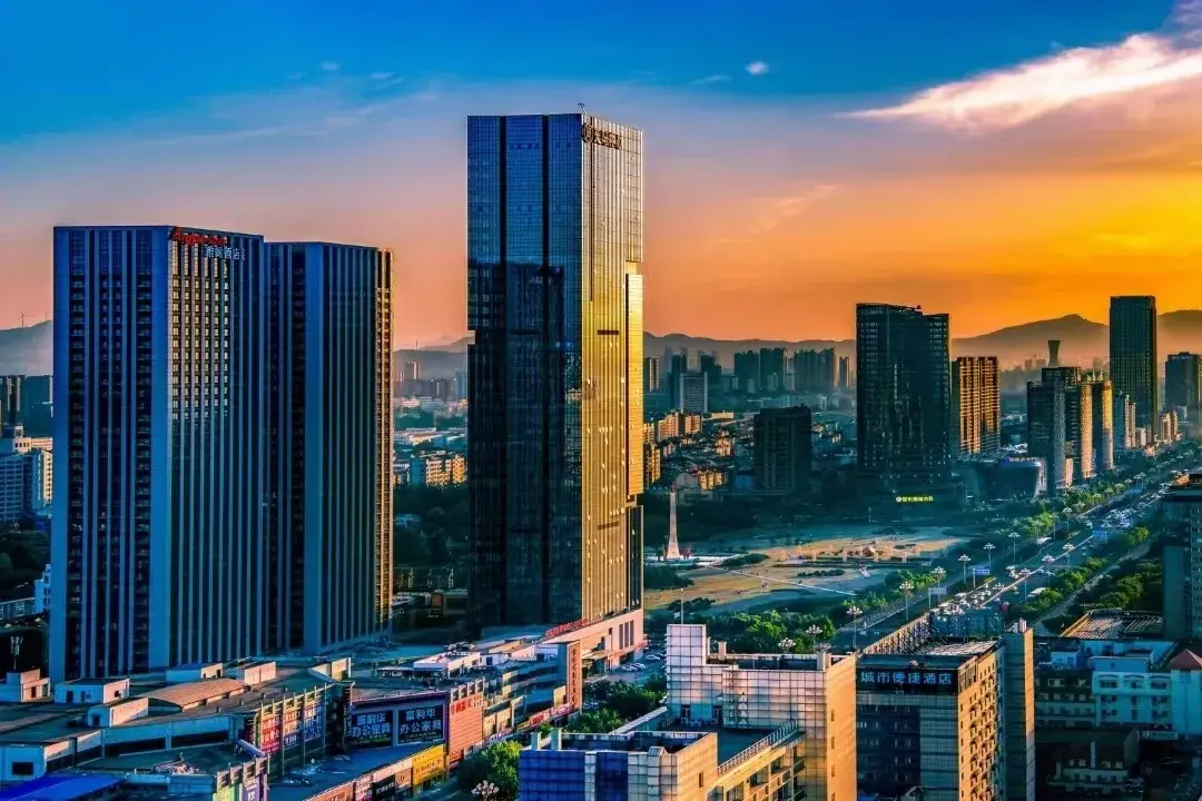 Argyle Suites - Yantai