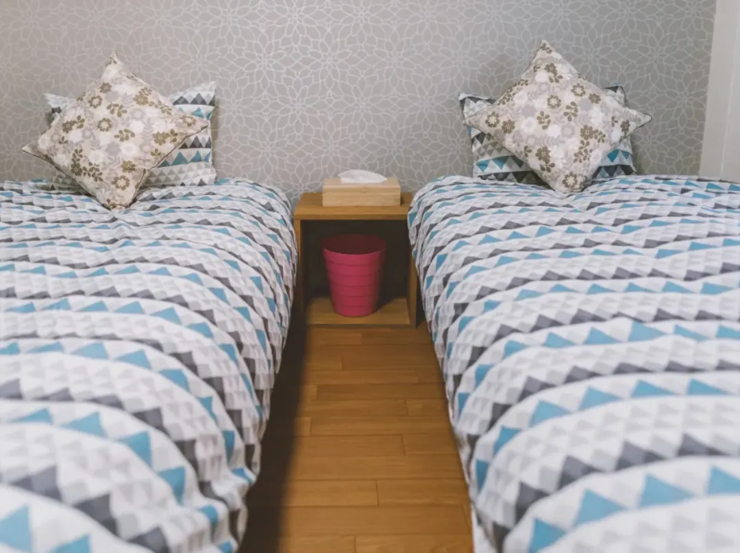 Osaka Sunshine Tower 51 - 天王寺區