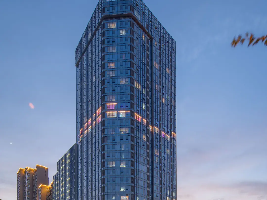 Xizili · Art Hotel ) - Hangzhou