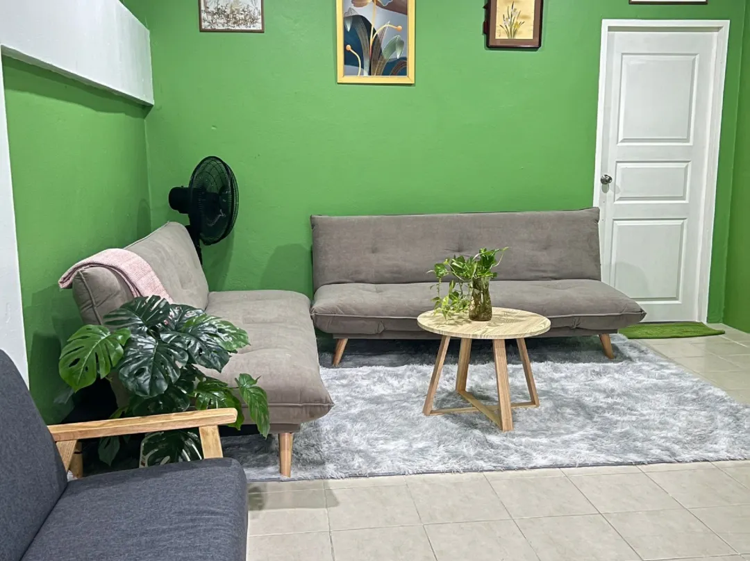 Sabai Sabai Poshtel & Motorbike Rental - Koh Tao