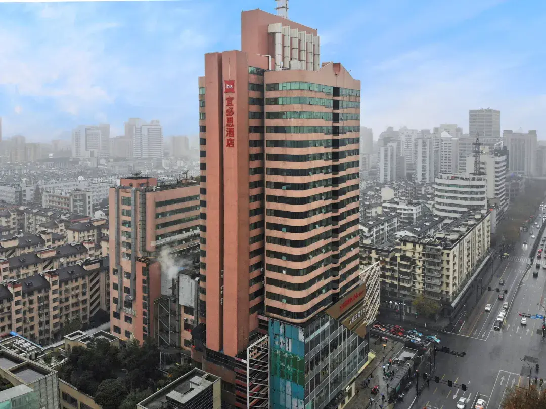 Ibis Hotel - Hangzhou