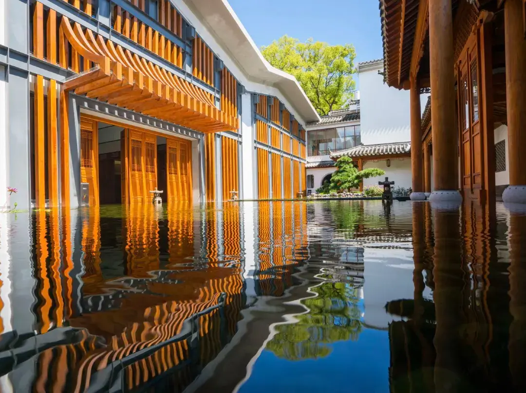 Chaozhou Mingde Garden Yu Jing Homestay - Chaozhou