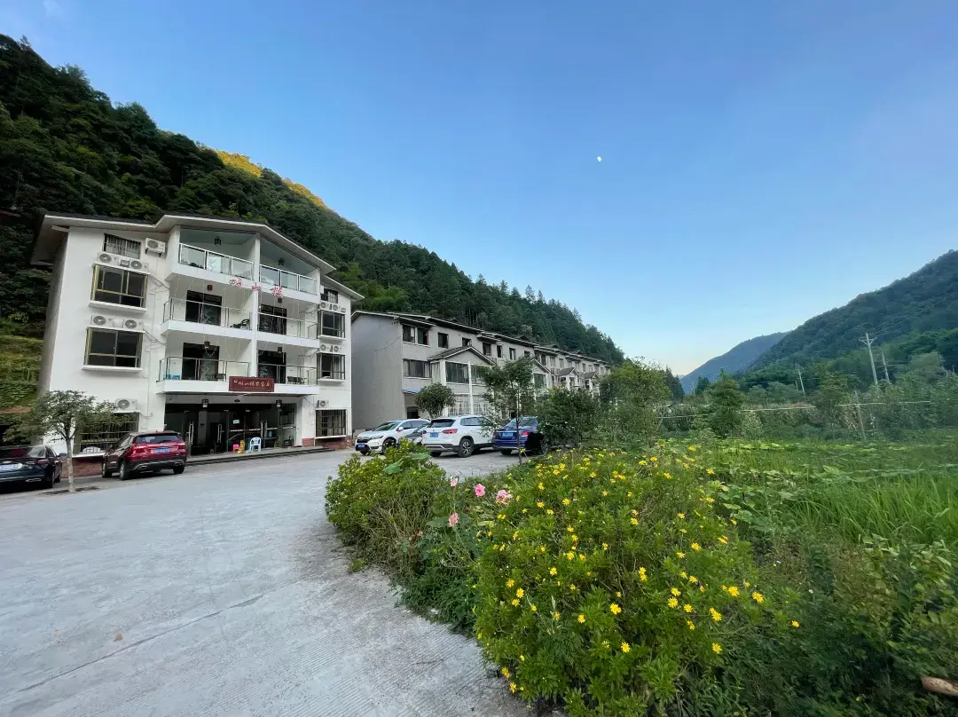 Panshanlou Farmhouse - Chongqing