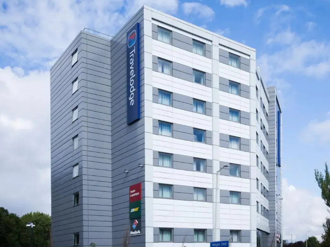 Travelodge Hemel Hempstead Gateway - Hemel Hempstead