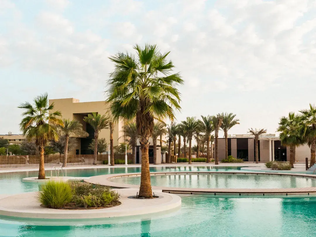 Erth Abu Dhabi Hotel - Abou Dabi