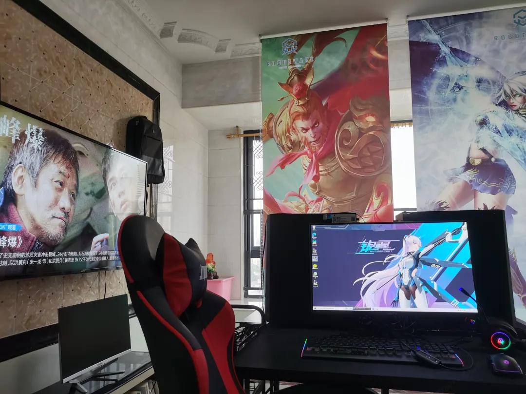 Shenzhen Ab Youth Apartment - Hong Kong