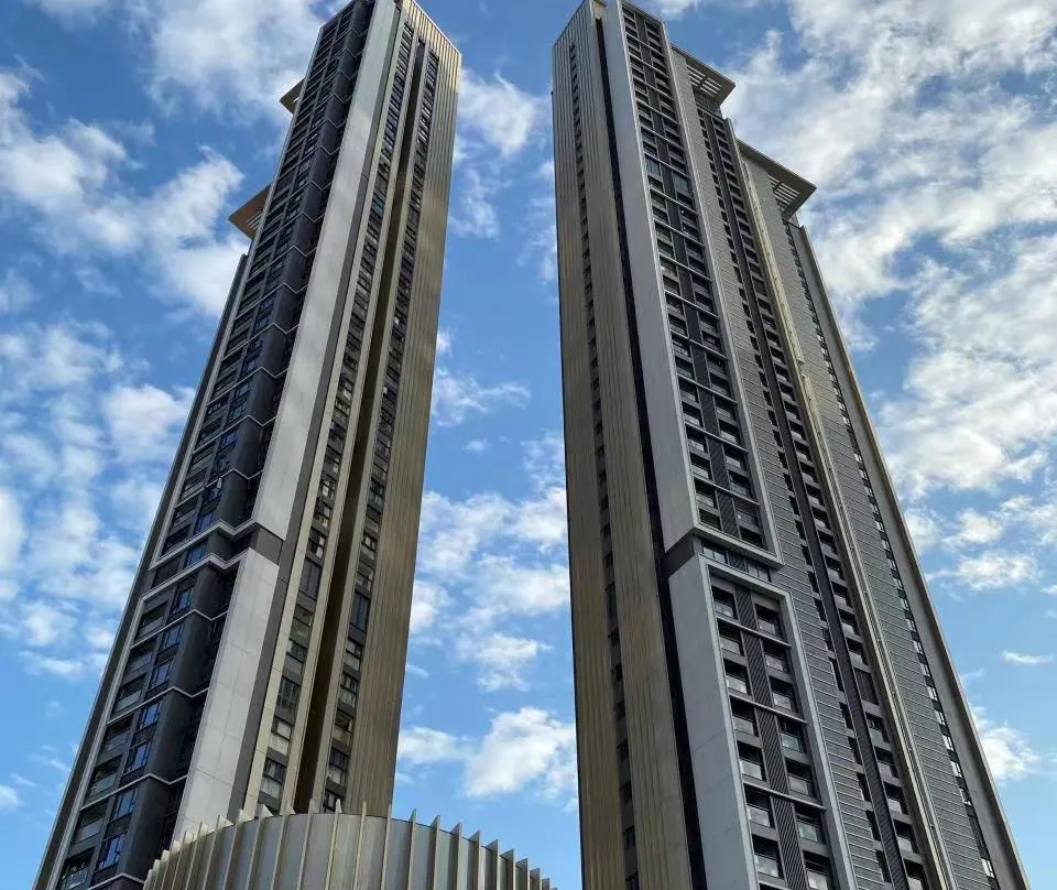 Shenzhen Junhao Hotel Apartment (Futian Port Xiasha Metro Station - Shenzhen