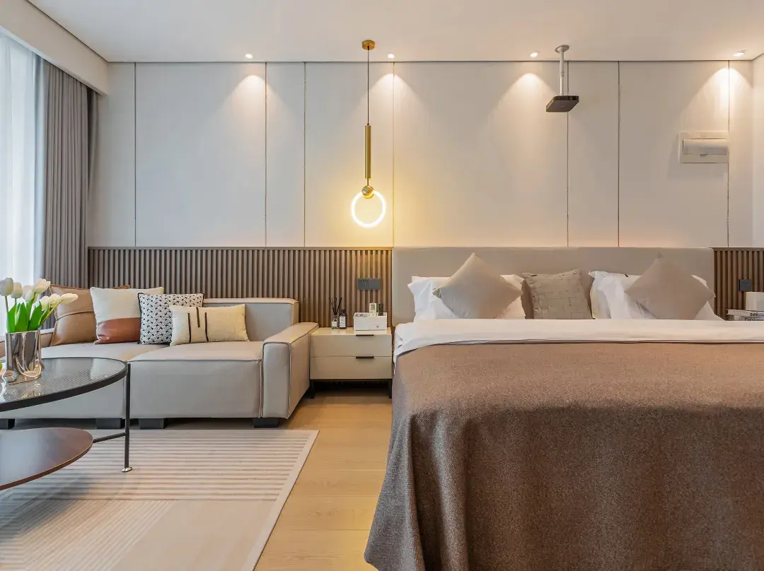 Shangpin Apartment Hotel - Kunming