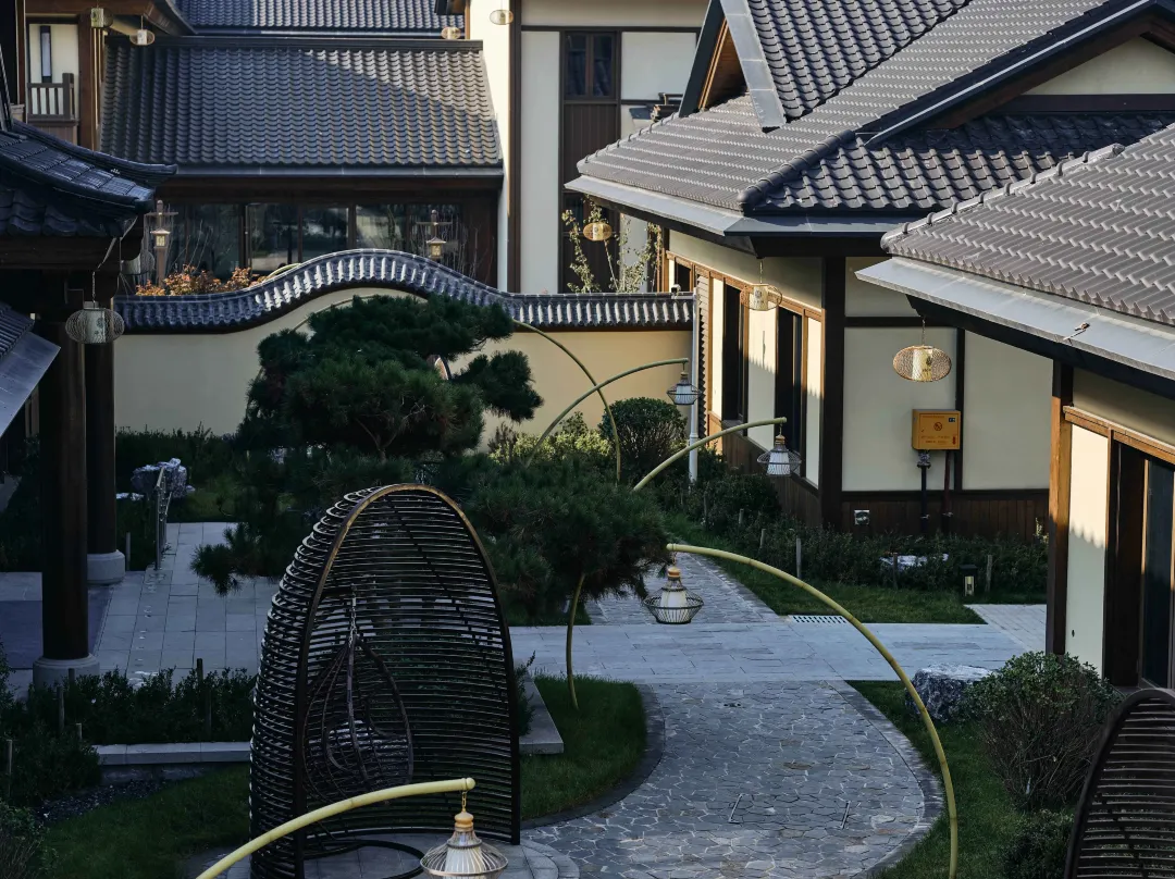 Qingliangbay - Xinzhou
