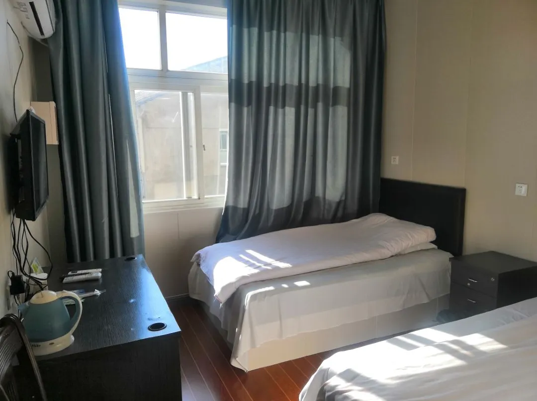 Hongzhou Hotel Taizhou - 台州市