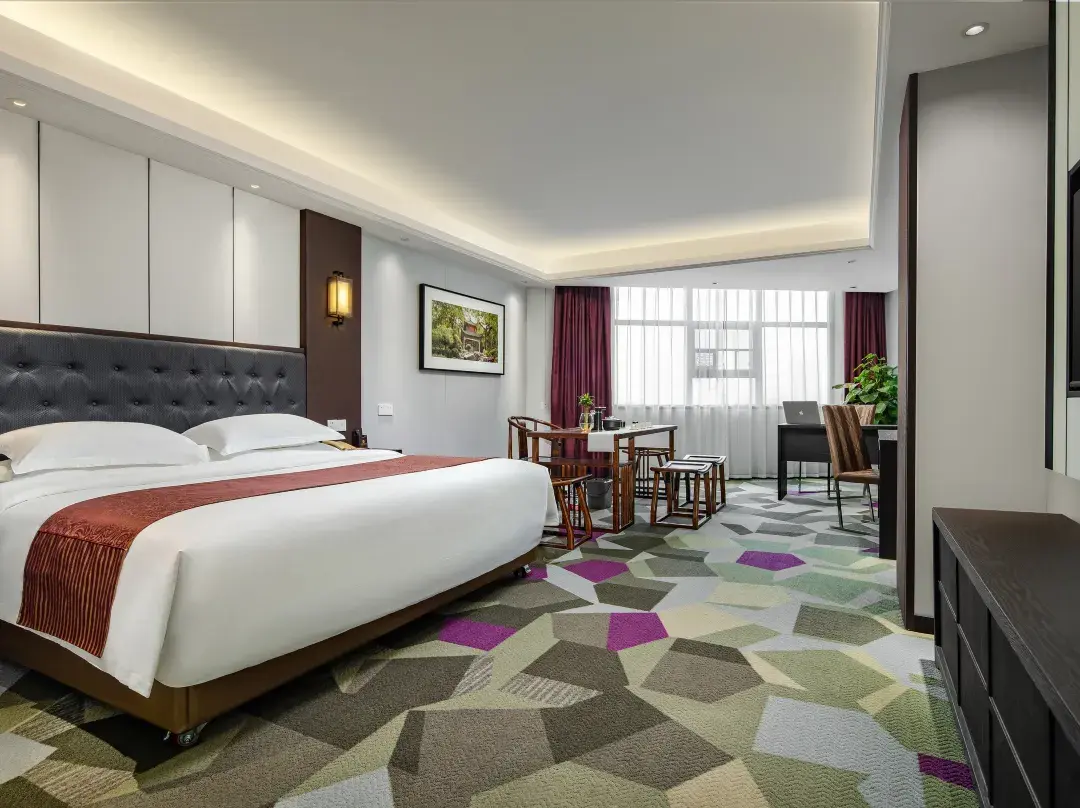 Lavande Hotel - Changsha