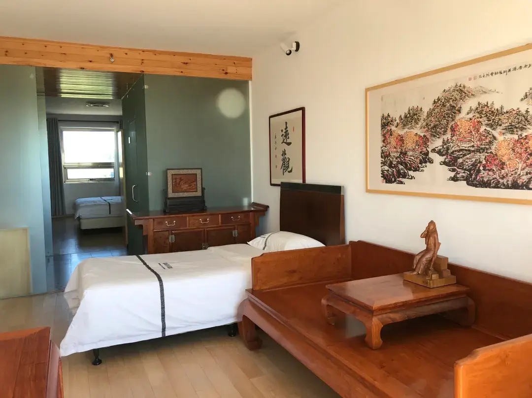 Manhong Homestay Characteristic Homestay - 베이징