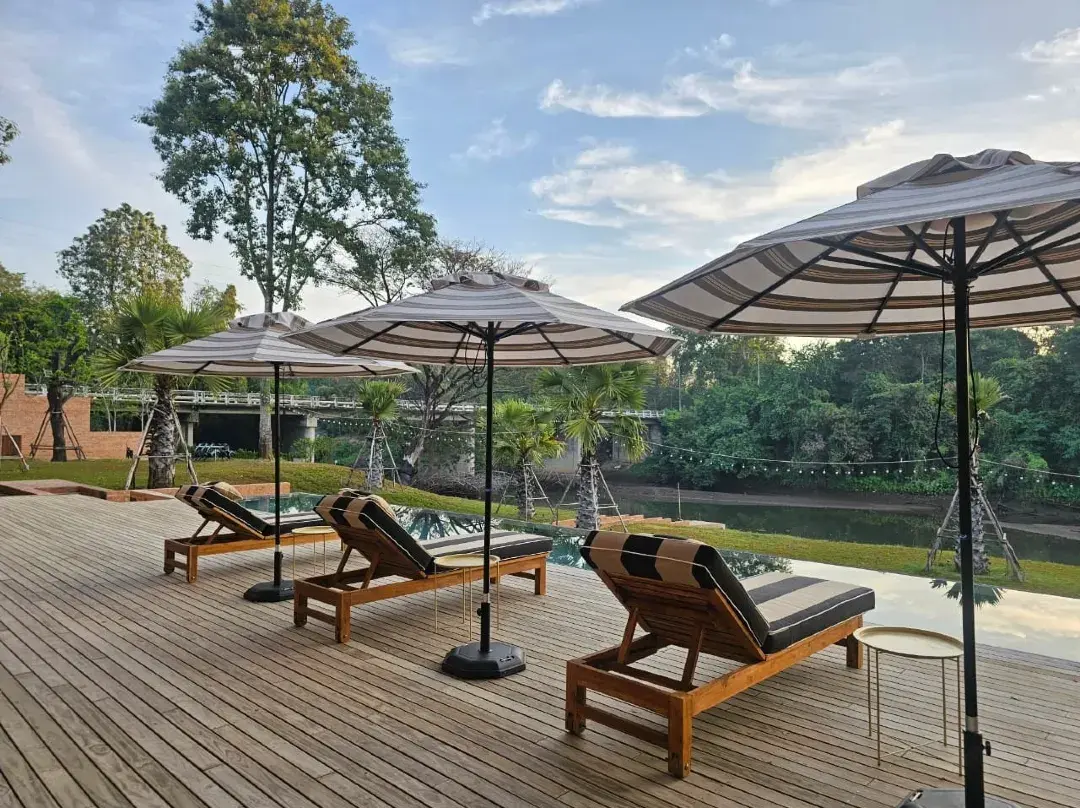 Historykan Kanchanaburi Hotel - Kanchanaburi