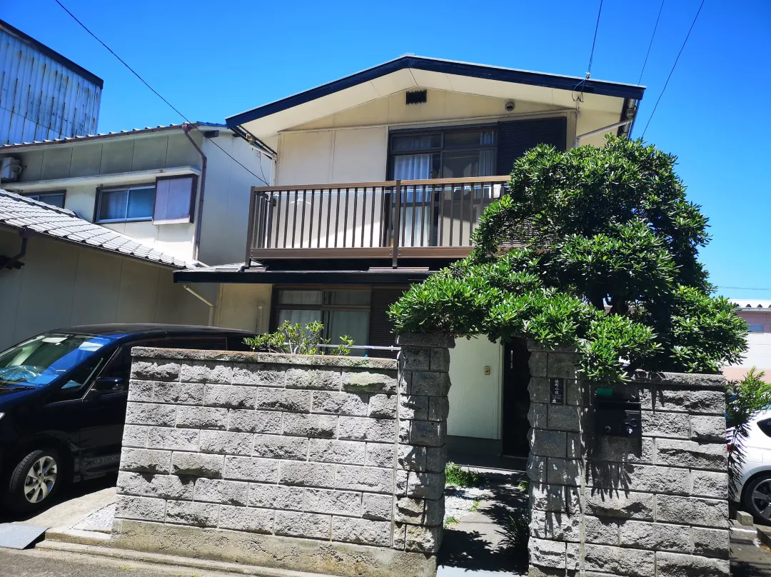 Hamanochosyouin Guesthouse - Takamatsu