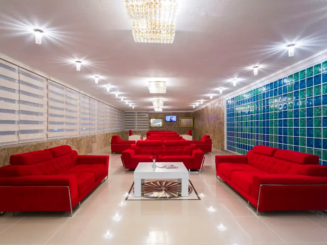 Club Sun Paradise Hotel - İncekum