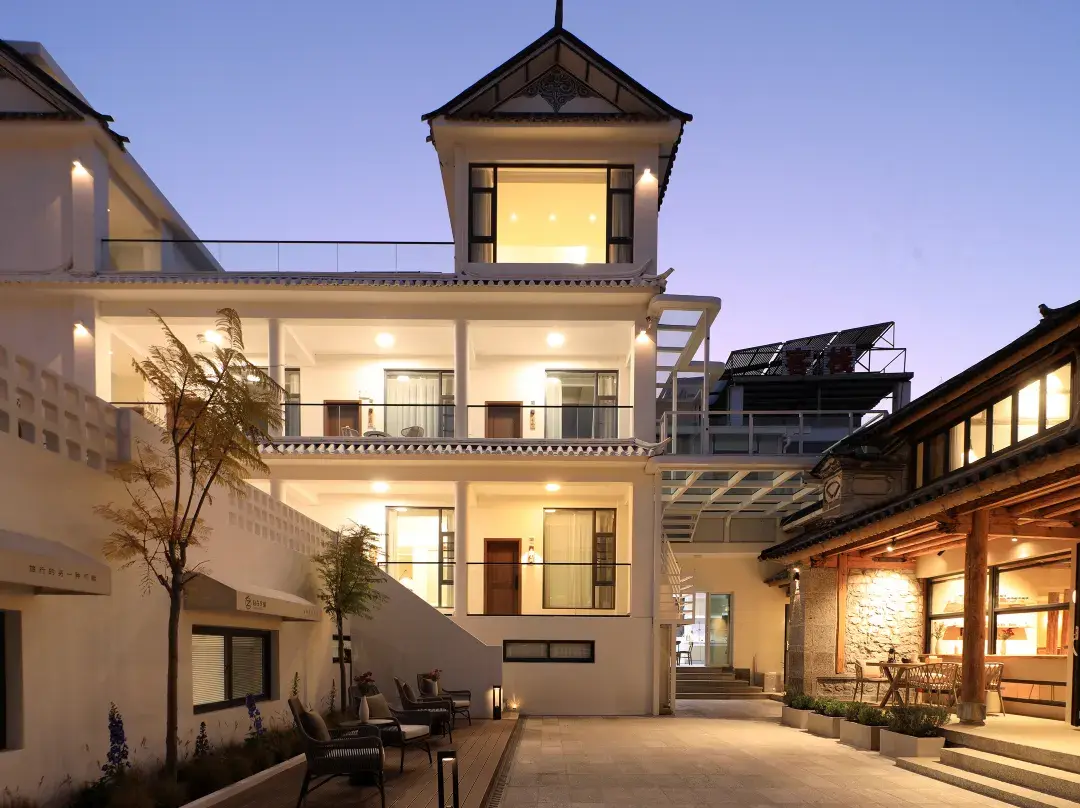 Carefree Travel Homestay - Dali