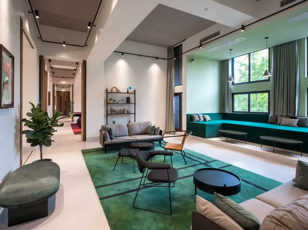 The Bridge House - Shanghai