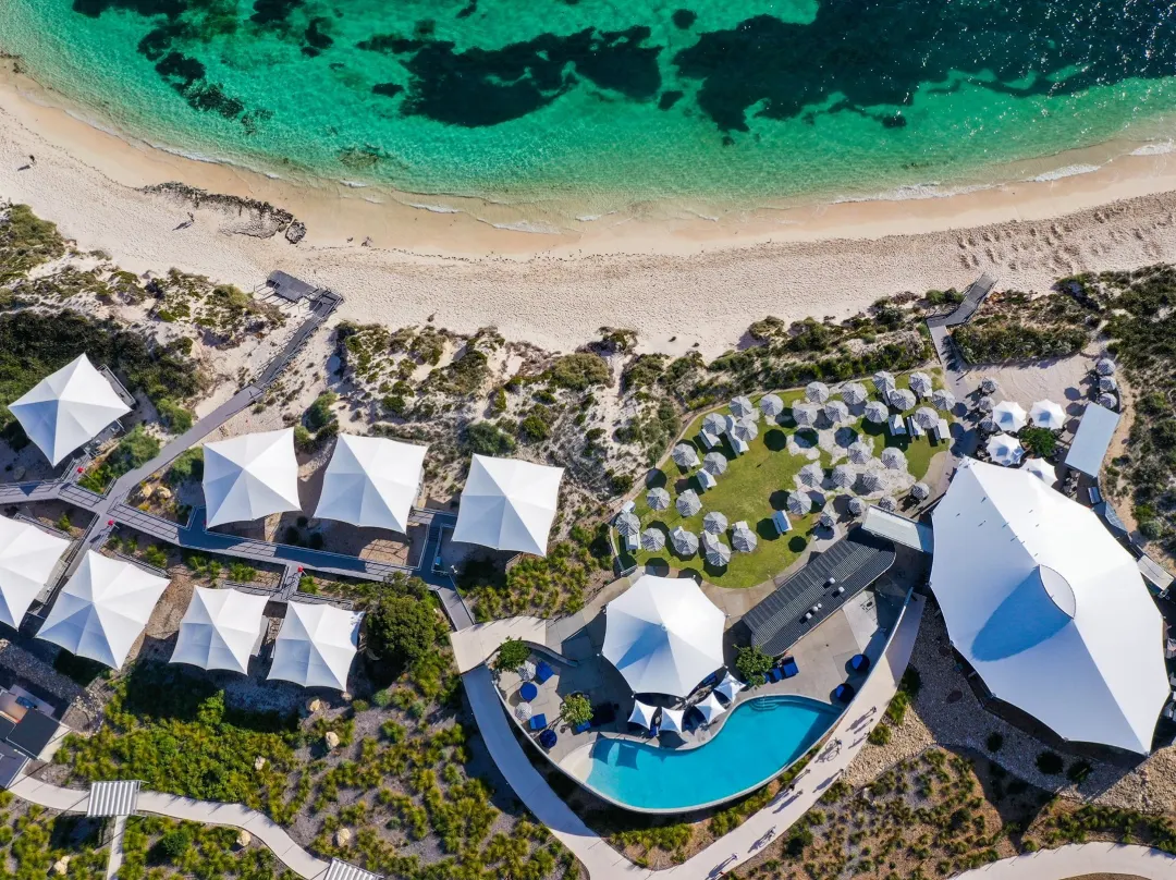 Discovery Resorts - Rottnest Island - Rottnest Island