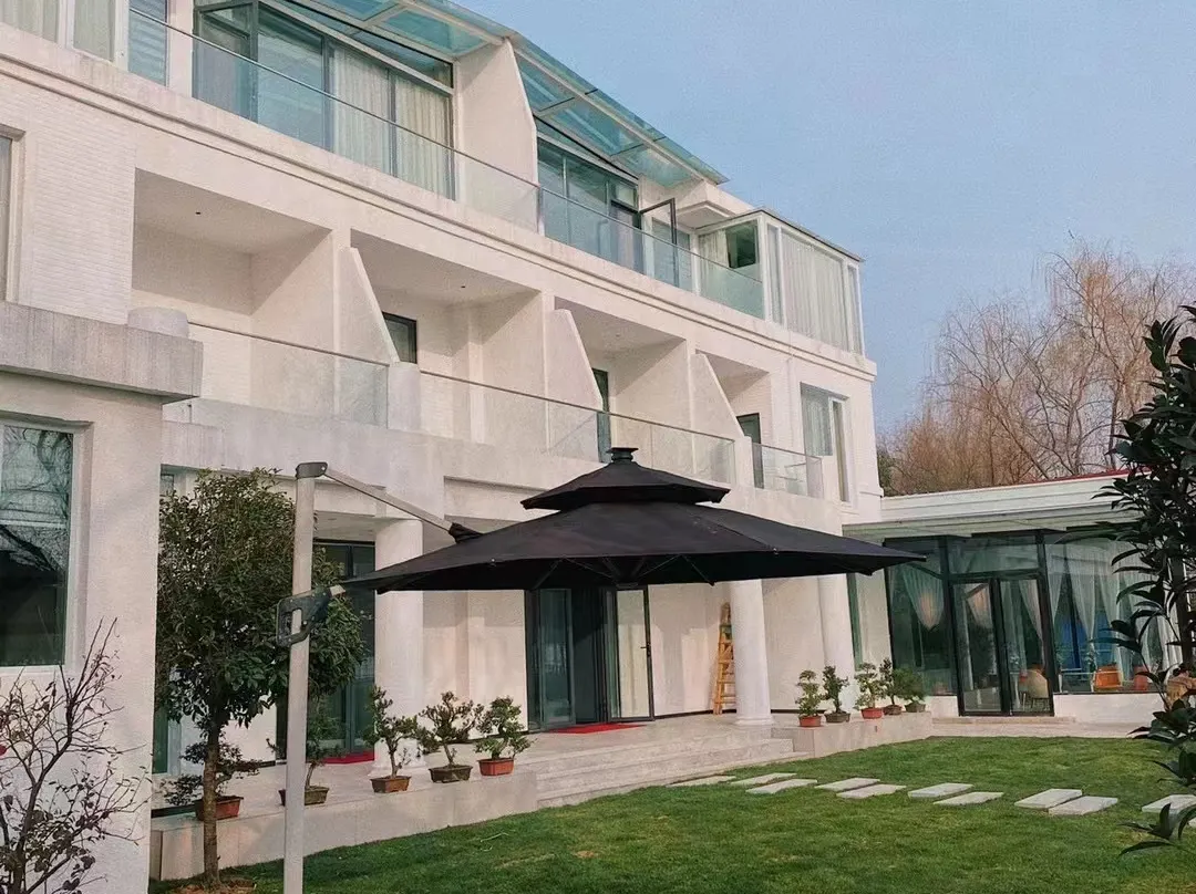 Nanyang Painter Homestay - 南陽市